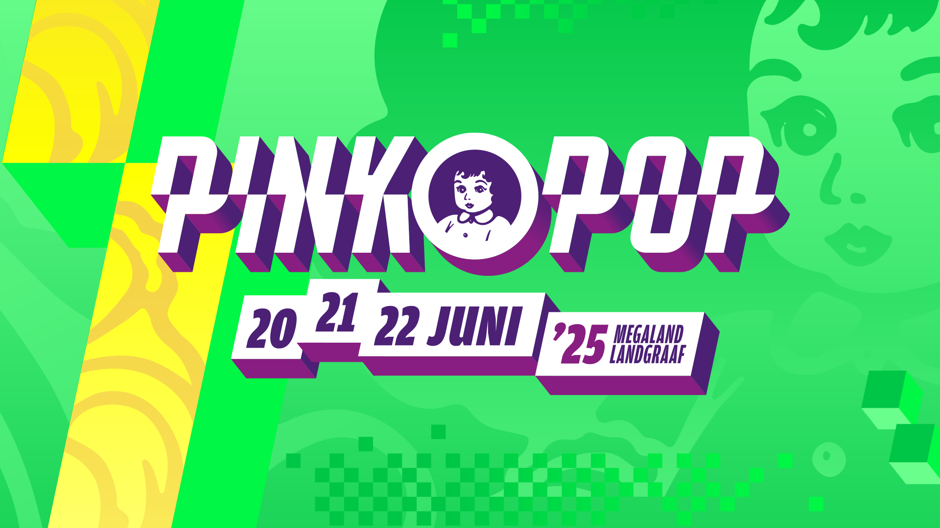 Dagkaart Pinkpop bijna 20 euro duurder dan Rock Werchter 2025